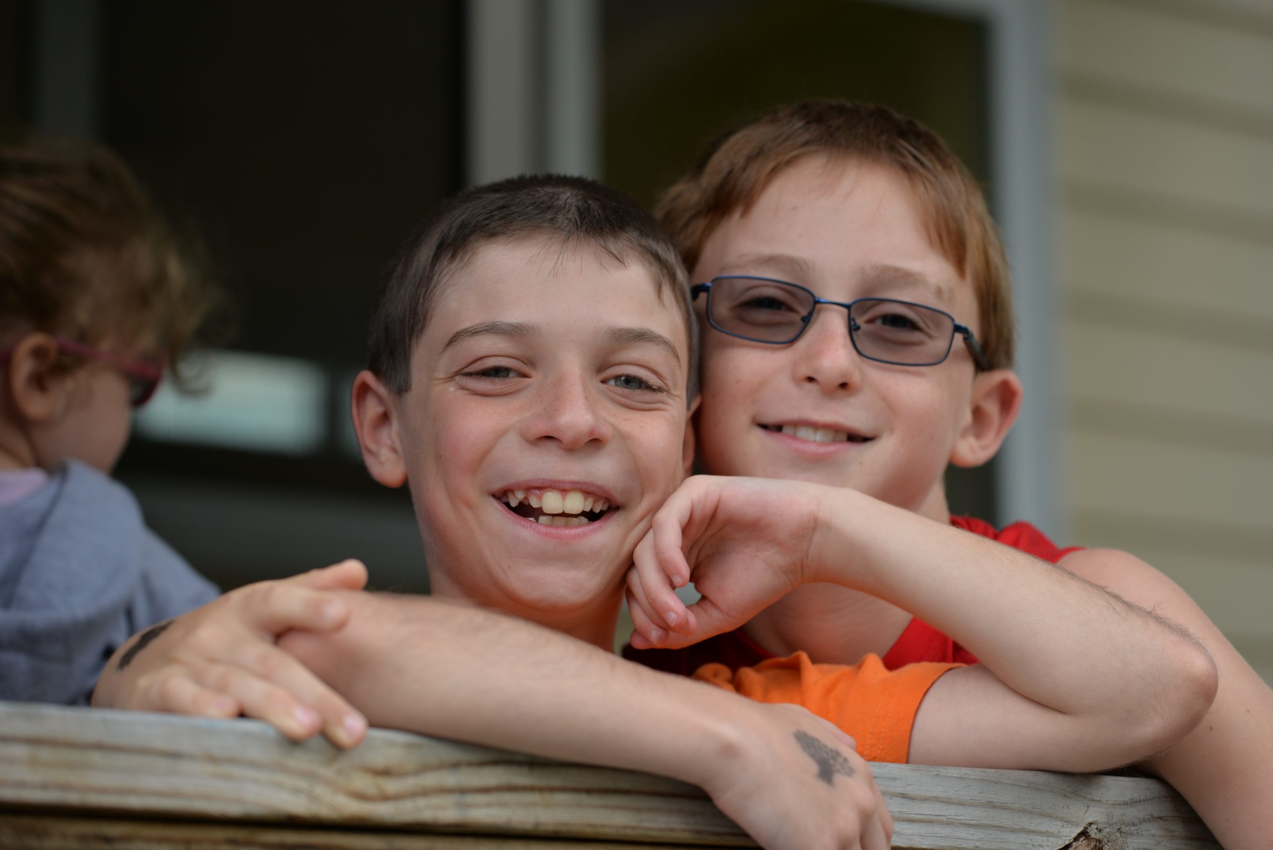 Visit Us: Sign up to Tour Camp - Eisner Camp