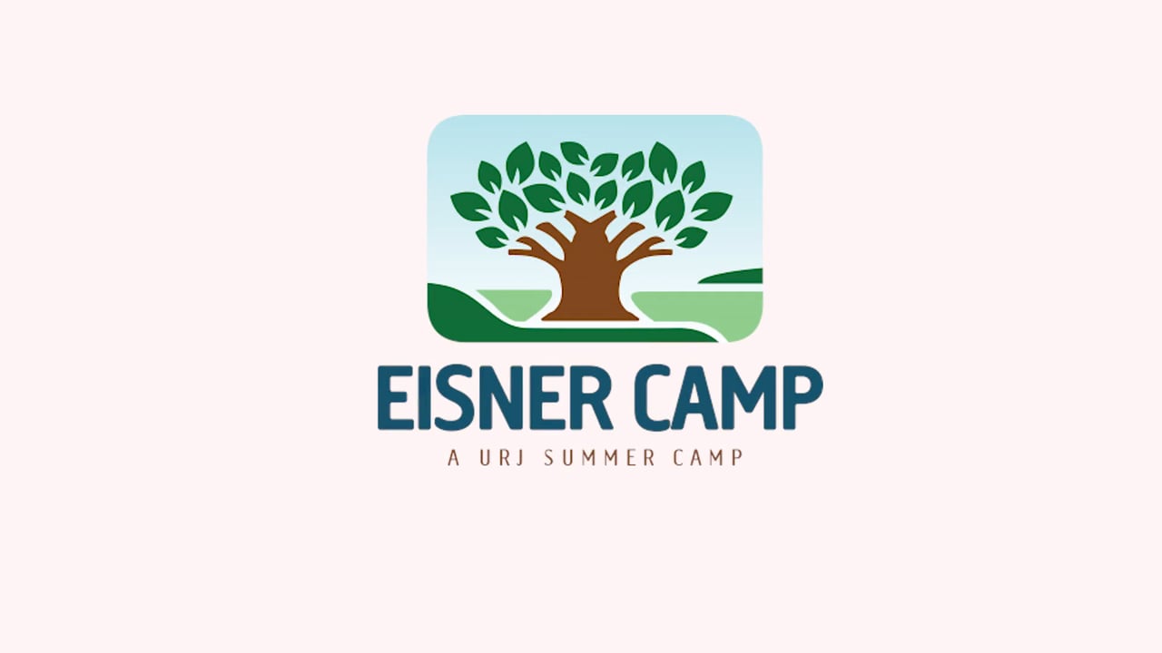 New Promo Video! - Eisner Camp