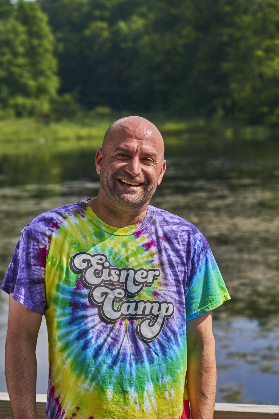 Dates + Rates - Eisner Camp