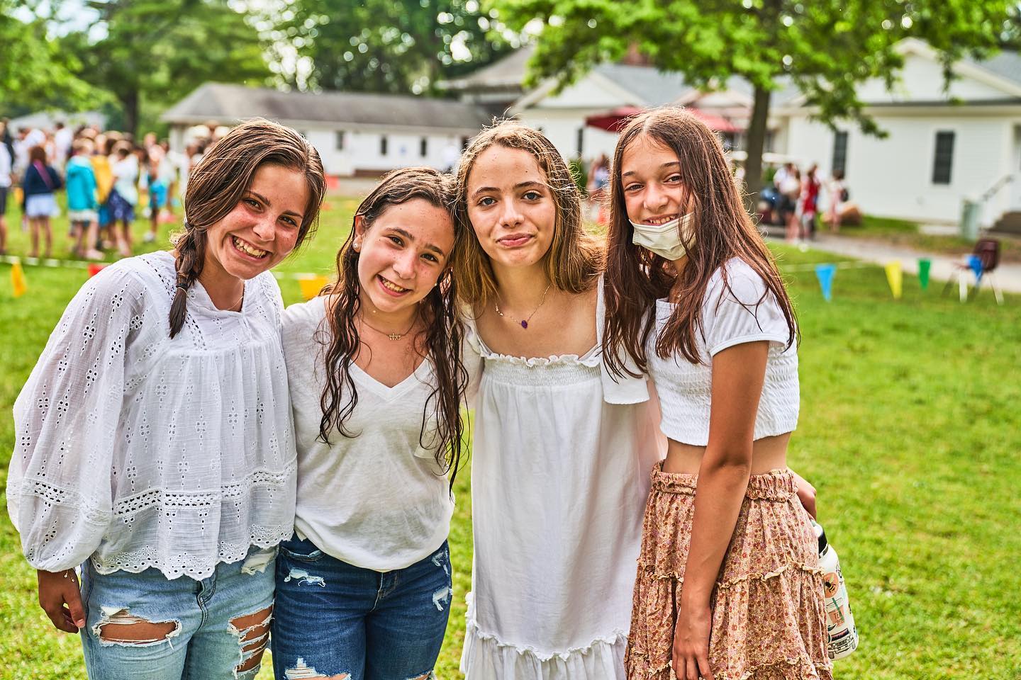 Mission + History - Eisner Camp