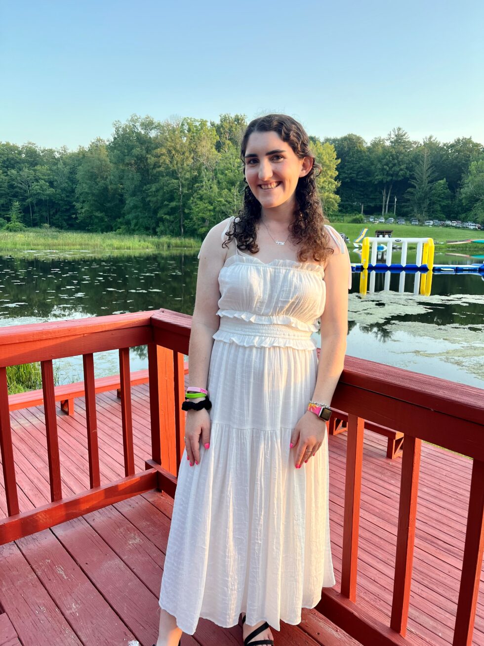 Meet Our Team - Eisner Camp