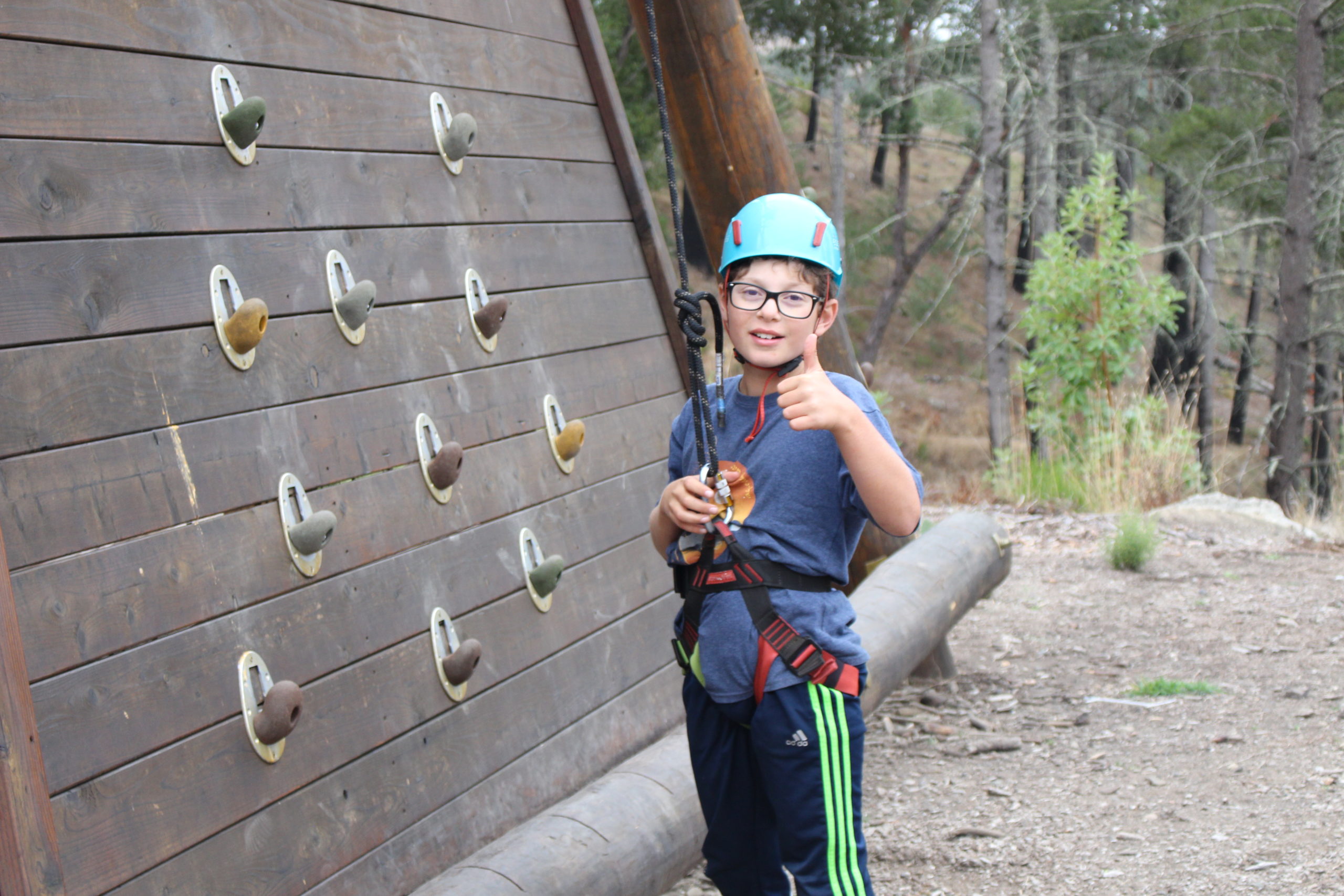 Recreation - Eisner Camp