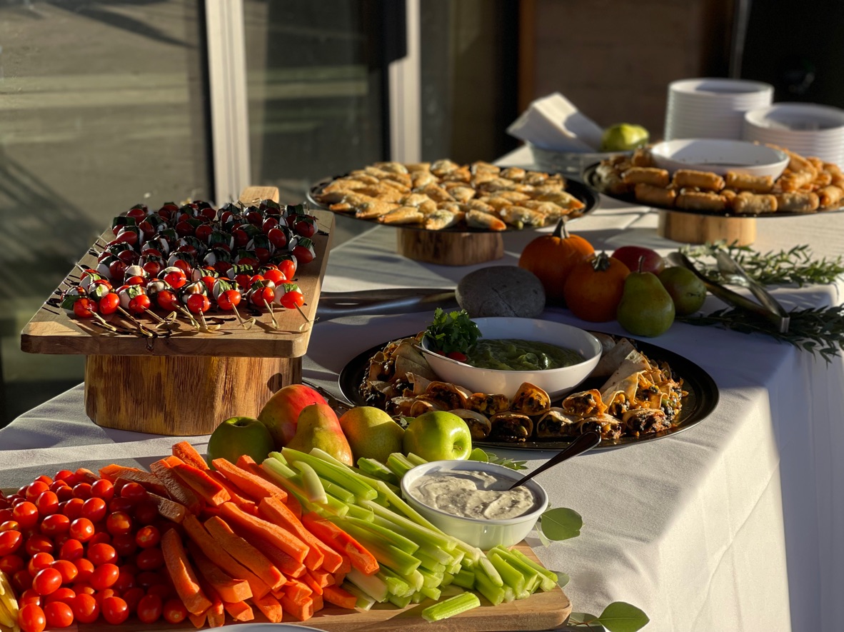 Dining - Eisner Camp